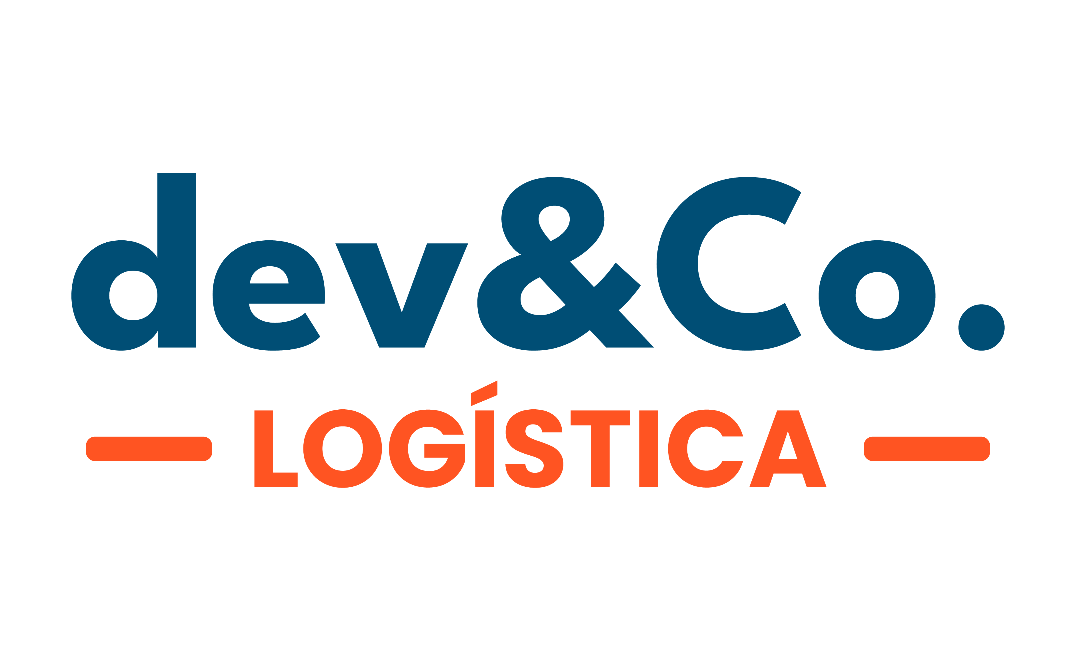 dev&Co - Software de Logística